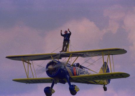 35 Bi wing aircraft Stock Pictures, Editorial Images and Stock Photos ...