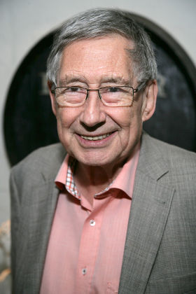 David Nobbs Editorial Stock Photo - Stock Image | Shutterstock