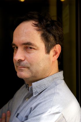 Eric Augier Manager Hotel Choiseul Bordeaux Editorial Stock Photo ...
