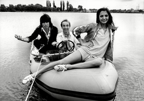 Stephanie Marrian Born 9 October 1948 - Foto de stock de contenido editorial: imagen de stock ...