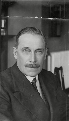 Major George Clement Tryon 1st Baron Editorial Stock Photo - Stock ...