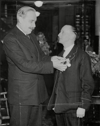 Major George Clement Tryon 1st Baron Editorial Stock Photo - Stock ...