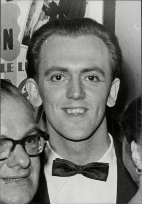 Stan Stennett Born 30 July 1925 Editorial Stock Photo - Stock Image ...