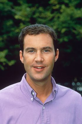 Johnny Vaughan Editorial Stock Photo - Stock Image | Shutterstock