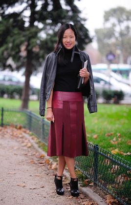 Sarah Tam Editorial Stock Photo - Stock Image | Shutterstock