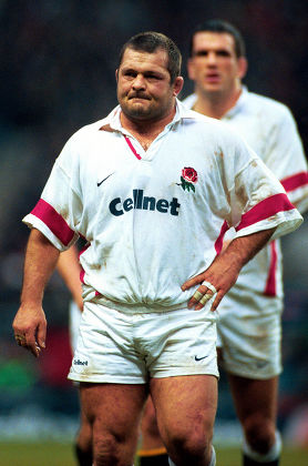 Darren Garforth England England V South Editorial Stock Photo - Stock ...