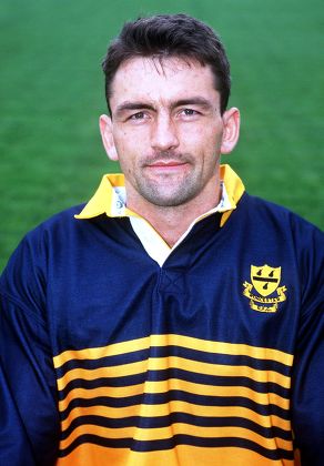 Simon Morris Worcester Rugby Football Club Editorial Stock Photo ...