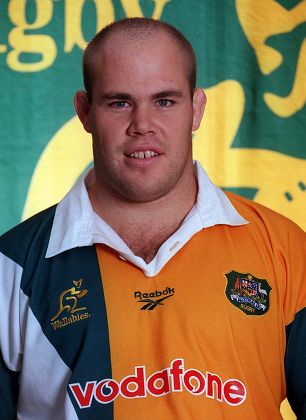 Andrew Heath Australia Editorial Stock Photo - Stock Image | Shutterstock