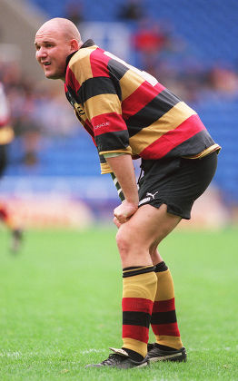 Craig Quinnell Richmond Richmond V West Editorial Stock Photo - Stock ...