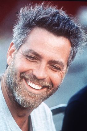 37 George clooney beard Stock Pictures, Editorial Images and Stock ...