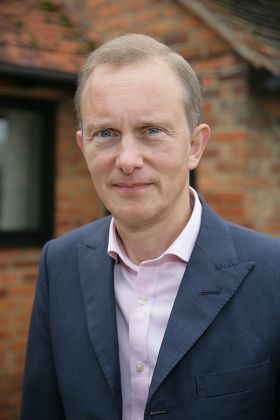 Simon Thurley Editorial Stock Photo - Stock Image | Shutterstock