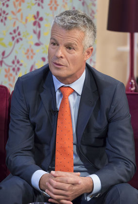Nick Freeman Editorial Stock Photo - Stock Image | Shutterstock