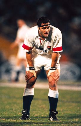 Richard Pooljones England Australia V England Editorial Stock Photo ...