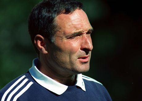 Dave Alred Englands Kicking Coach England Editorial Stock Photo - Stock ...