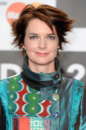 Catrin Finch Editorial Stock Photo - Stock Image | Shutterstock