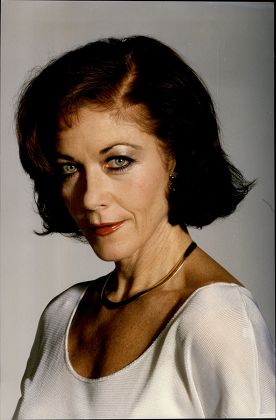 Linda Thorson Actress Editorial Stock Photo - Stock Image | Shutterstock