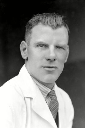 Richard Dan Tremelling Birmingham Goalkeeper 1919 Editorial Stock Photo ...