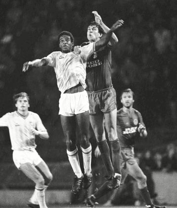 Tony Cunningham Wednesday John Lacy Palace Editorial Stock Photo ...