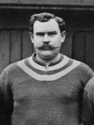 William Billy George Aston Villa Goalkeeper Editorial Stock Photo ...