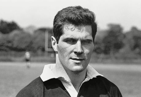 J W Hinshelwood British Lions London Editorial Stock Photo - Stock ...