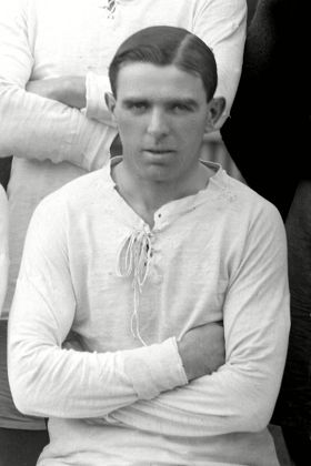 Arthur Metcalf Stockport 191920 Previously Newcastle Editorial Stock ...