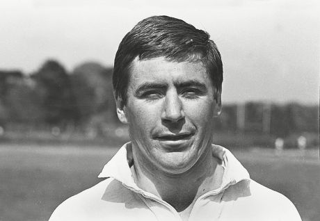 John Pullin British Lions Bristol British Editorial Stock Photo - Stock ...