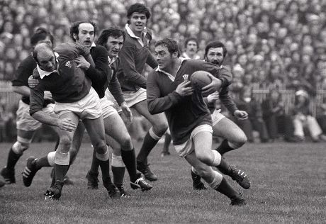 Charlie Faulkner Wales Makes Break Terry Editorial Stock Photo - Stock ...