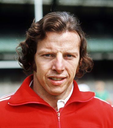 J J Williams Wales British Lions Editorial Stock Photo - Stock Image ...