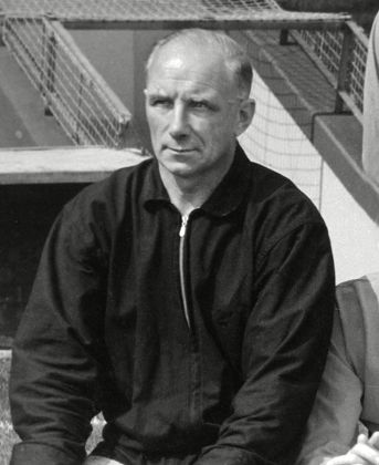 Reuben Bennett Liverpool Coach He Created Editorial Stock Photo - Stock ...