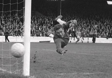 Jim Furnell Arsenal Manchester City V Editorial Stock Photo - Stock ...