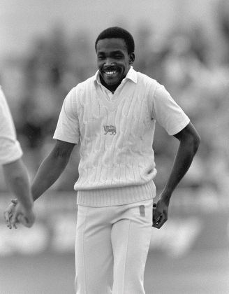 Gladstone Small England Cricketer England V Editorial Stock Photo ...