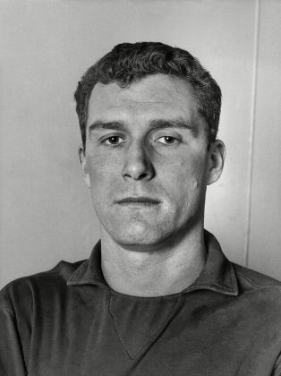 Jim Furnell Arsenal Goalkeeper 196667 Editorial Stock Photo - Stock ...