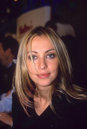 Natalie Appleton Editorial Stock Photo - Stock Image | Shutterstock