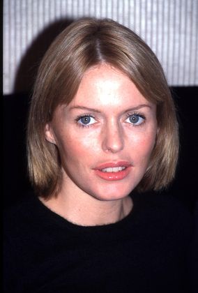 Patsy Kensit Editorial Stock Photo - Stock Image | Shutterstock
