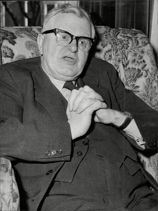 Mr Jack Croft Baker Past President Editorial Stock Photo - Stock Image ...