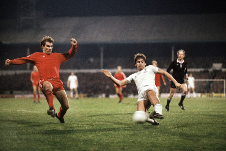 Mark Falco Spurs Scores His Goal Editorial Stock Photo - Stock Image ...