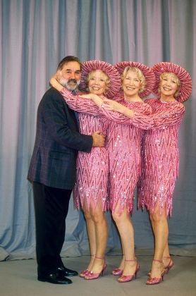 George Best Beverley Sisters Editorial Stock Photo - Stock Image ...