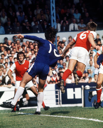 John Roberts Arsenal Pulls Shirt Ian Editorial Stock Photo - Stock ...