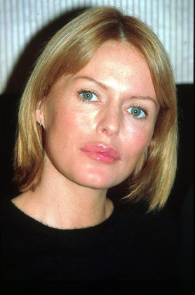 Patsy Kensit Editorial Stock Photo - Stock Image | Shutterstock