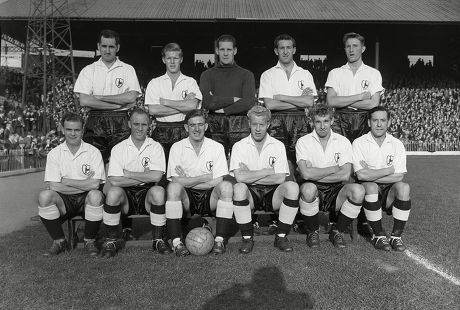 Football 1955 1956 First Division Sheffield Editorial Stock Photo ...