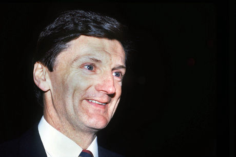 Andy Roxburgh Scotland Manager Scotland V Editorial Stock Photo - Stock ...