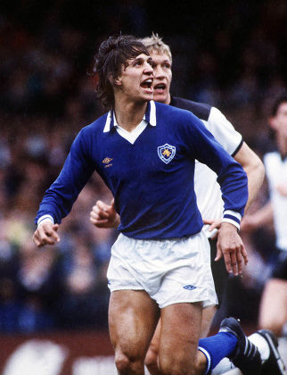 Gary Lineker Leicester Fulham V Leicester Editorial Stock Photo - Stock ...