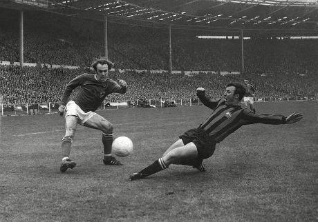 Glyn Pardoe City Rodney Fern Leicester Editorial Stock Photo - Stock ...