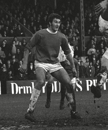 Stuart Taylor Rovers Fulham V Bristol Editorial Stock Photo - Stock ...