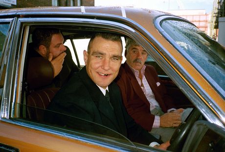 Vinnie Jones Who Play Bullet Tooth Editorial Stock Photo - Stock Image ...