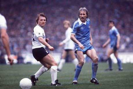 Garry Brooke Tott Gerry Gow City Editorial Stock Photo - Stock Image ...