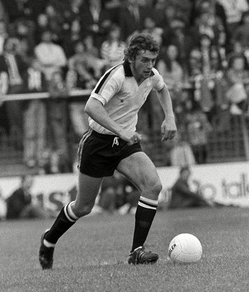Peter Daniel Hull City 91076 Charlton Editorial Stock Photo - Stock ...