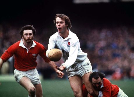Clive Woodward England Tackled By Clive Editorial Stock Photo - Stock ...