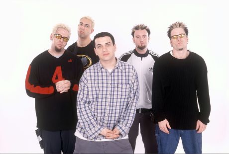 Bloodhound Gang Editorial Stock Photo - Stock Image | Shutterstock
