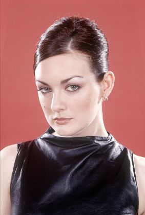 Sarah Nixey Black Box Recorder Editorial Stock Photo - Stock Image ...